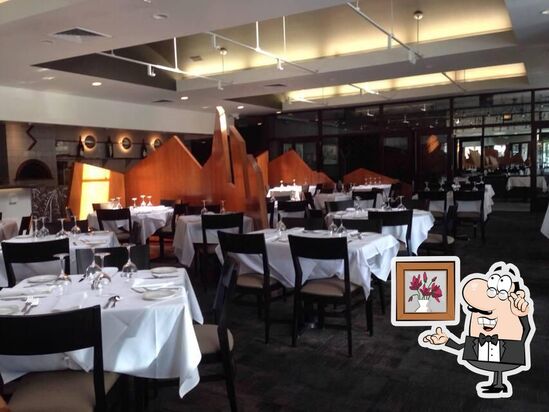 Menu at 240 Union Restaurant, Lakewood
