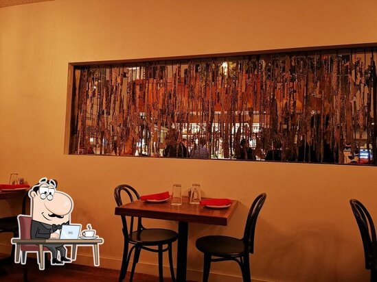 Juliet Italian Kitchen- Barton Springs, Austin - Restaurant menu ...