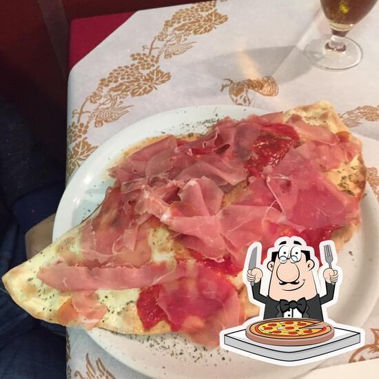 Pizzeria Da Spid Di Ulivi Gabriele, Portomaggiore - Restaurant reviews