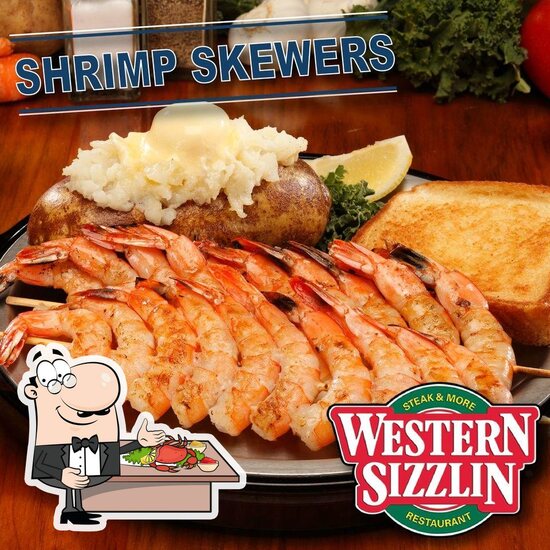 Western Sizzlin in Adel - Restaurant menu and reviews