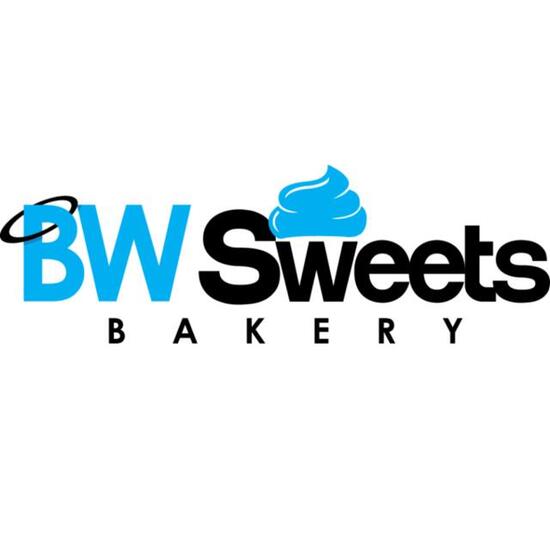 Menu at BW Sweets Bakery, Charlotte, E W.T. Harris Blvd