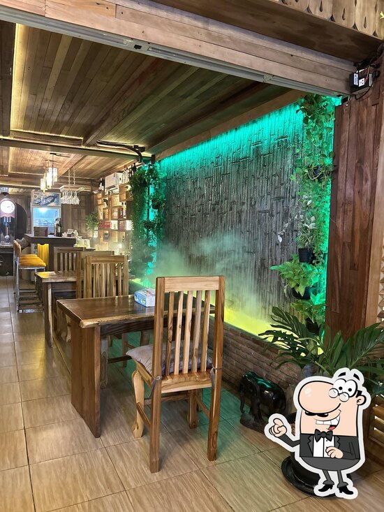 Charm Thai Restaurant, Bangkok - Restaurant menu, prices and reviews