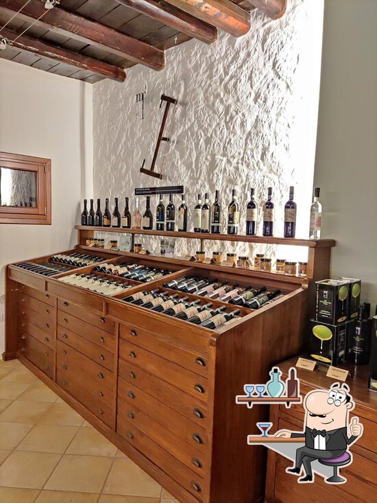 Enoteca Monte Fasolo, Faedo - Speisekarte, Preise und Bewertungen