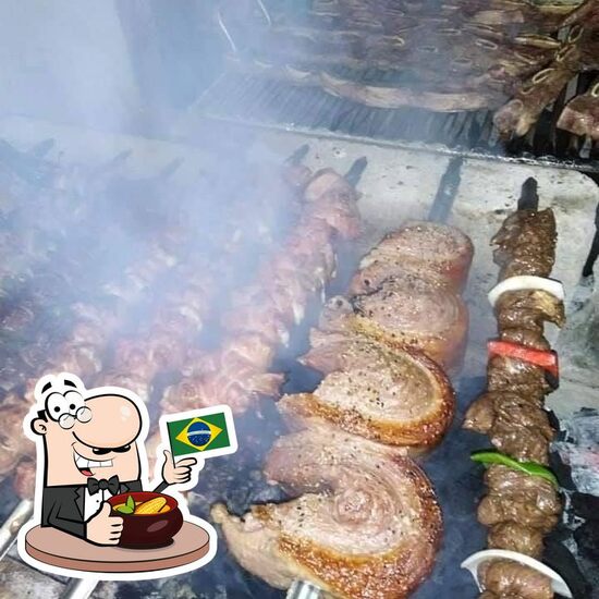 Ipanema Do Brasil, La Paz - Restaurant menu, prices and reviews