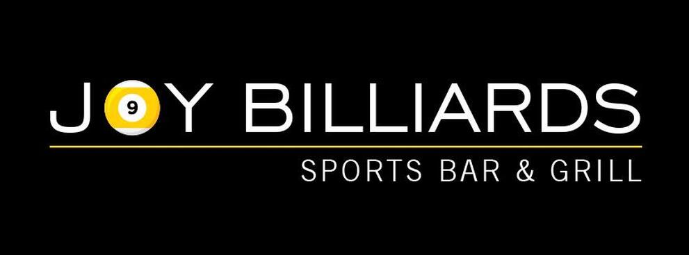 Menu at Joy Billiards Sports Bar & Grill, Santa Maria, Villarica