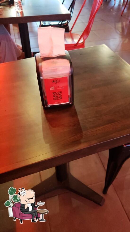 Main Bird Hot Chicken - Westchase, 10705 Westheimer Rd STE A in Houston ...