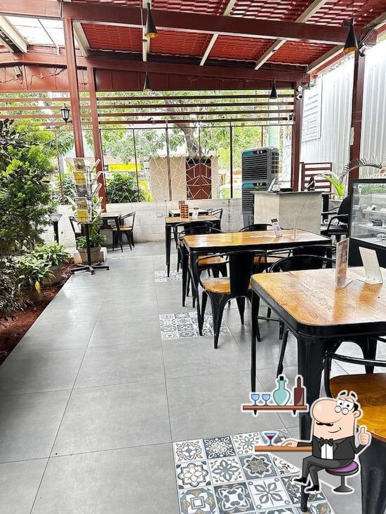Rathnas Nati Kitchen, Bengaluru - Restaurant menu, prices and reviews