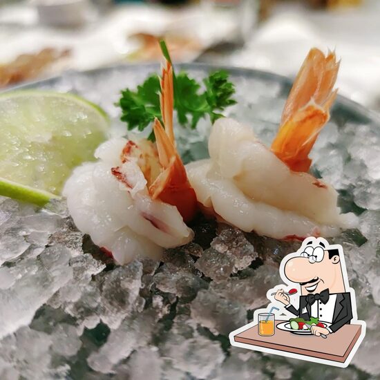 Umiko Sushi Restaurant, Piove di Sacco - Menu del ristorante, prezzi e ...