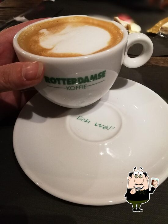 Eetcafé De Stoep, Rotterdam - Restaurant menu, prices and reviews