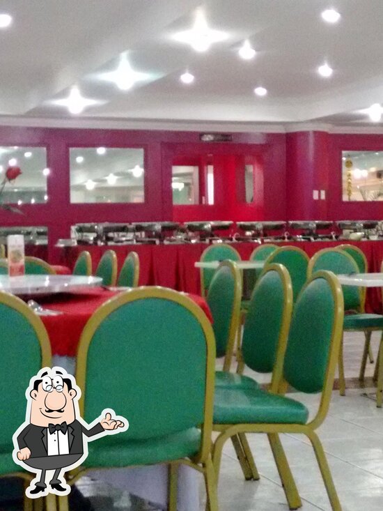 Kowloon House, Quezon City - Restaurant menu, prices and reviews