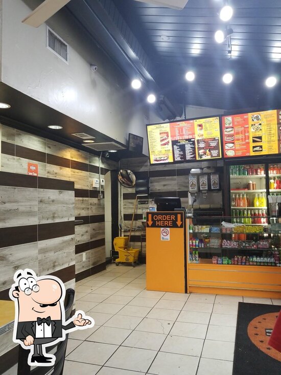 La Hechizera Tortas, Dallas - Restaurant menu, prices and reviews