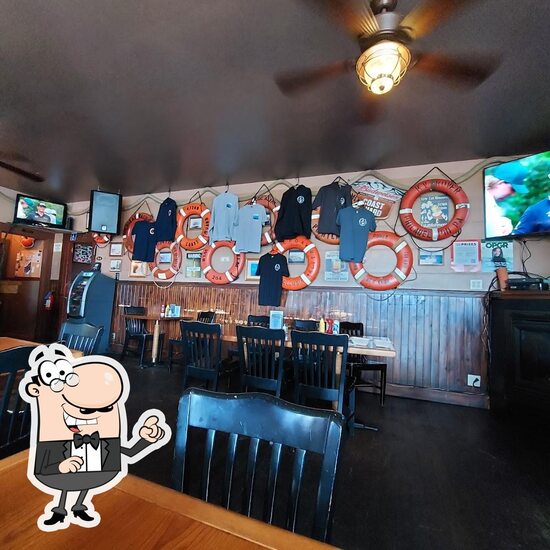 Portway Tavern, Astoria - Restaurant menu, prices and reviews