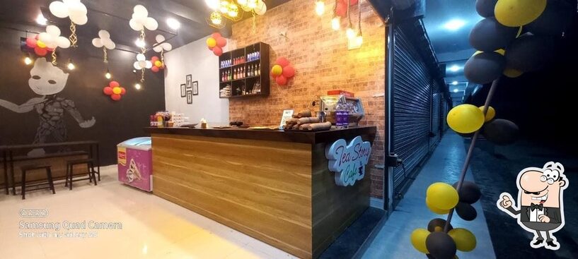 Tea story cafe, Chhindwara - Restaurant reviews