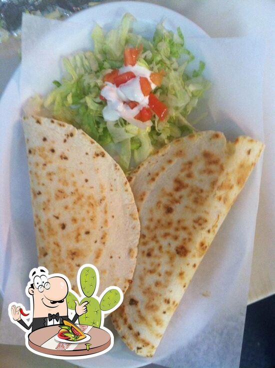 Burrito House, Schuyler - Restaurant menu, prices and reviews
