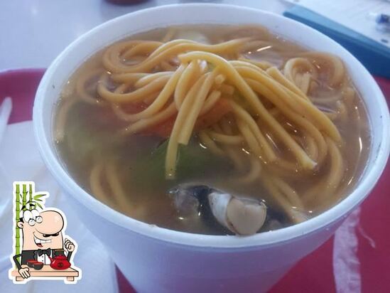 Tasty Goody Chinese Fast Food in Rancho Cucamonga - Restaurant menu and ...