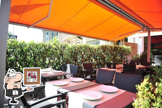 Azar & Co, Genf - Restaurantbewertungen