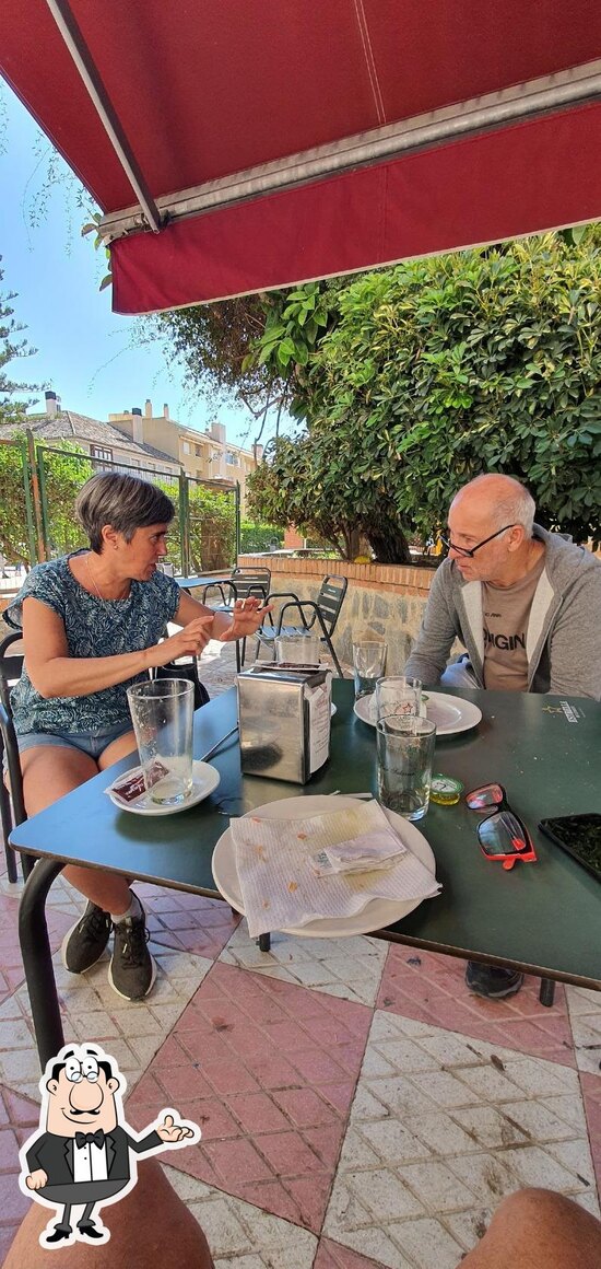 Bar Salazar, Mula - Restaurant menu, prices and reviews