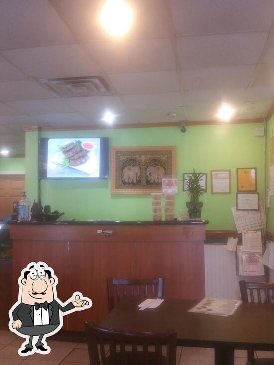 Basil House, Texas City - Restaurant menu, prices and reviews