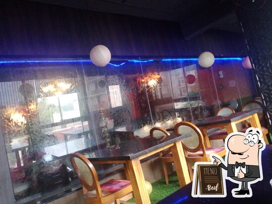 Cafe Exhale, Bengaluru, 229 - Restaurant reviews