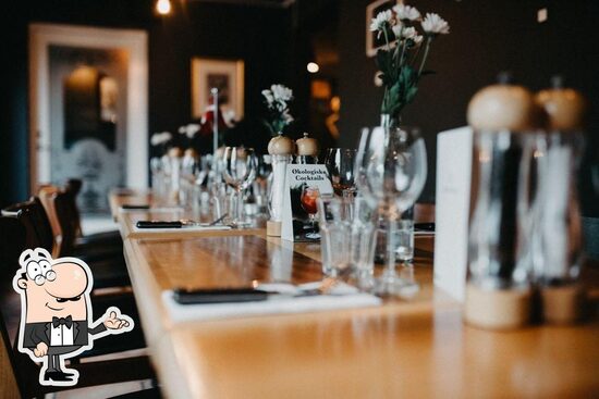 Maku steakhouse, Liseleje - Restaurant menu and reviews