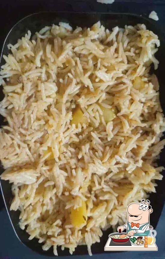 Maska Biryani, New Delhi - Restaurant menu and reviews