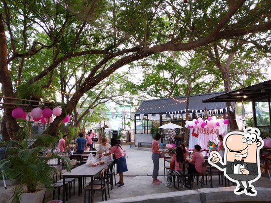 Kaisenya Mini Sue & Cafe, Phitsanulok - Menú del restaurante, precios y reseñas