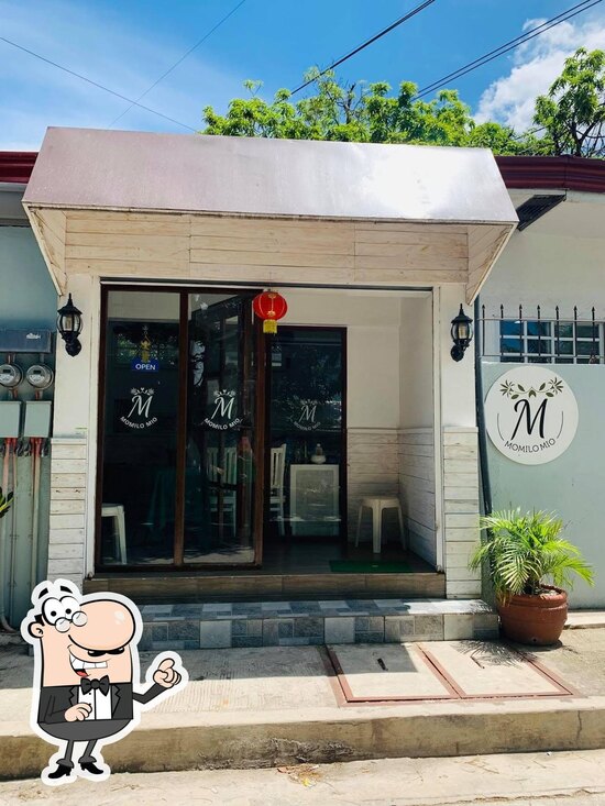 Momilo Mio Food Ventures Inc., Cainta - Restaurant menu and reviews