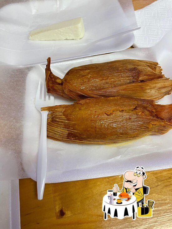 No Toques Mi Taco, Houston - Restaurant menu, prices and reviews