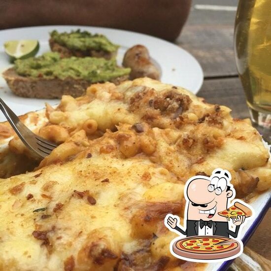 North Street Standard in Bristol - Restaurant reviews