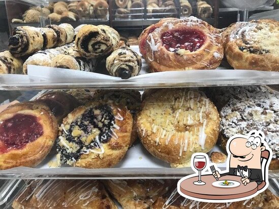 One Way Deli, New York City - Restaurant menu, prices and reviews