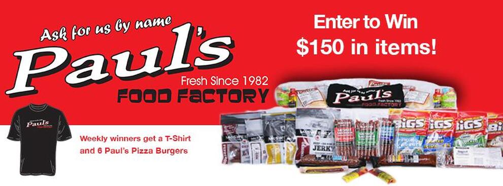 Paul's Food Factory in Sydney - Restaurant reviews