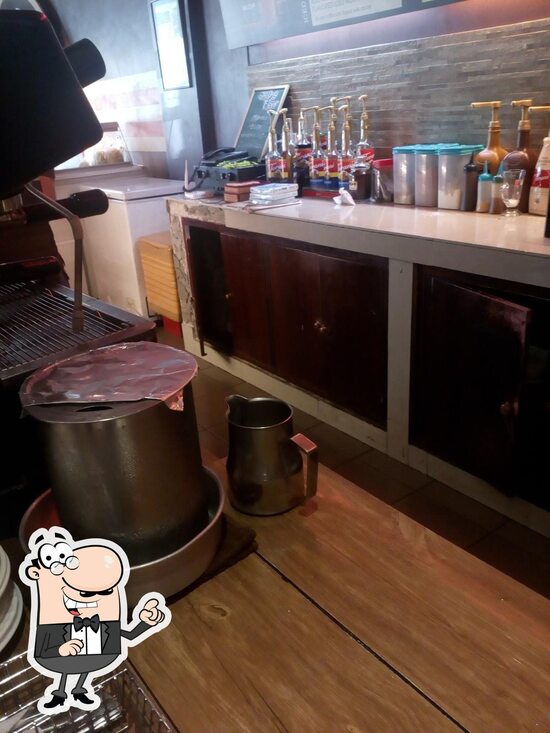 Seisha Coffee, Antipolo - Restaurant menu, prices and reviews