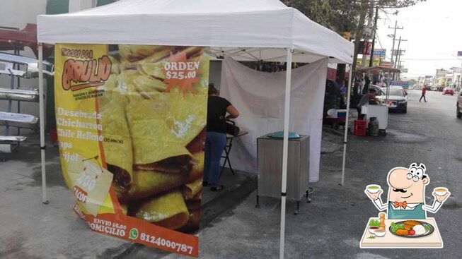 Tacos Don Braulio, Monterrey - Menú del restaurante, precios y reseñas