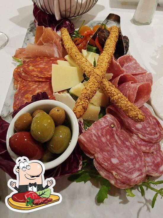 The Chef's Table - Lynbrook in Lynbrook - Restaurant menu and reviews