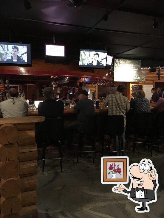 The Sand Bar & Grill in USA - Restaurant menu and reviews