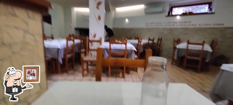 Toto', Montorio Al Vomano - Restaurant menu, prices and reviews
