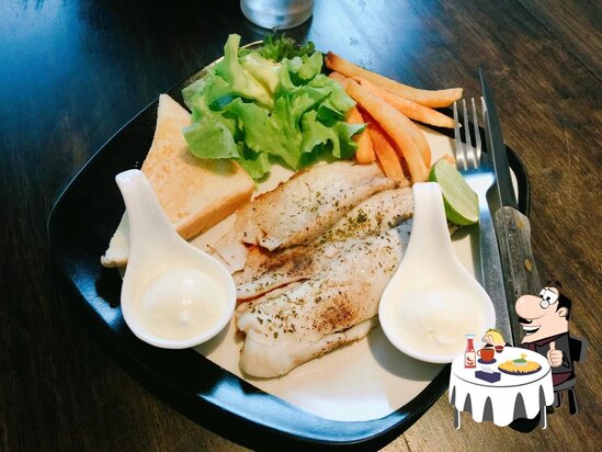 be4 SteakHouse, Bangkok - Menú del restaurante, precios y reseñas
