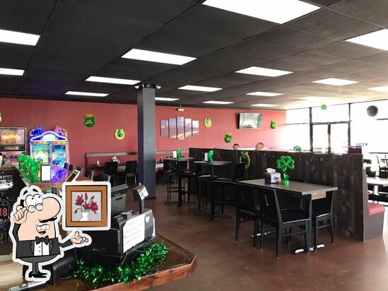 Boston House of Pizza, Visalia - Restaurant menu, prices and reviews