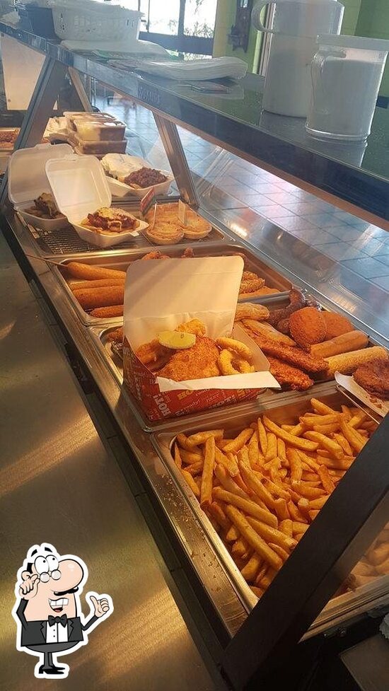 Our Mums Cafe and Takeaway, Garbutt - Restaurant menu, prices and reviews
