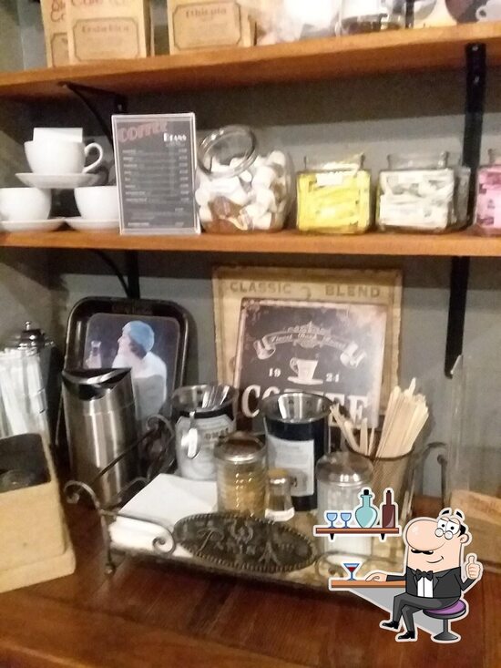 Stellar Coffee Co., San Marcos - Restaurant menu, prices and reviews