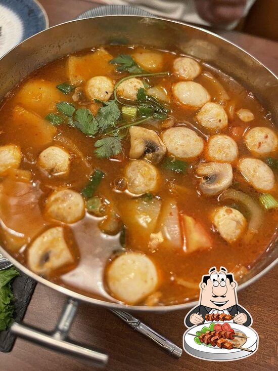 LAWA Thai Cuisine, Huntington Beach - Restaurant menu, prices and reviews