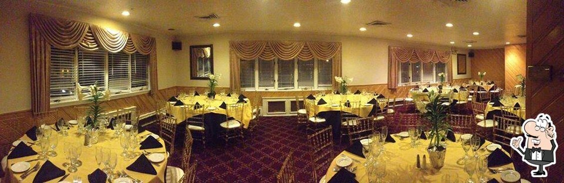 Casa Rina Homemade Italian Cuisine, Thornwood - Restaurant menu, prices ...