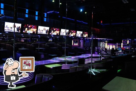 Truth Detroit Gentlemen’s Club, Detroit - Restaurant menu, prices and ...