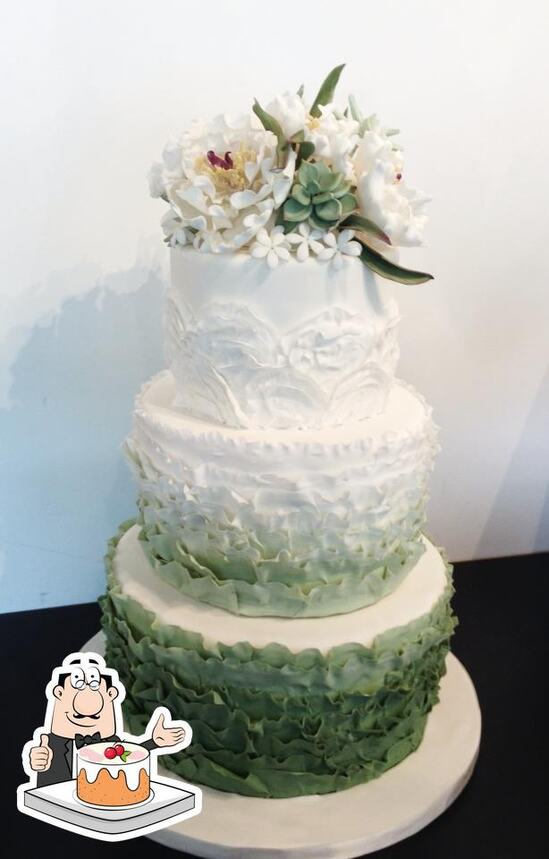 A Elizabeth Cakes in Burnaby - Restaurant menu and reviews