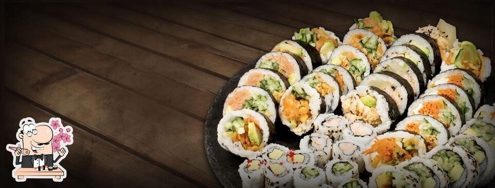Aki Sushi in Matane - Restaurant reviews
