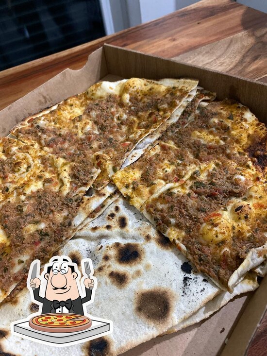 Bilens Döner-Pizza, Schifferstadt - Speisekarte, Preise und Bewertungen