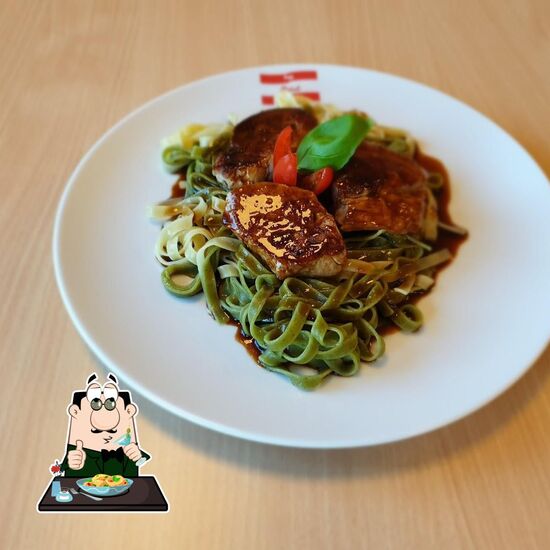 Cafe Bistro Beisl, Heppenheim - Restaurant reviews