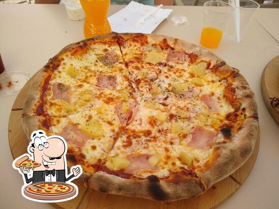 Da Grasso restaurant, Okuninka - Restaurant menu and reviews