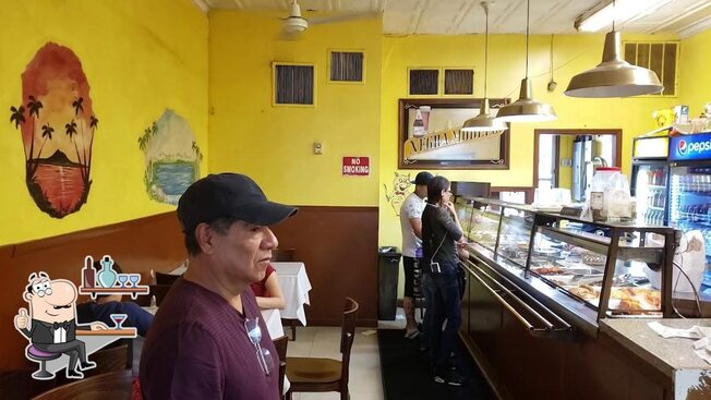 El Cochinito in Bridgeport - Restaurant reviews