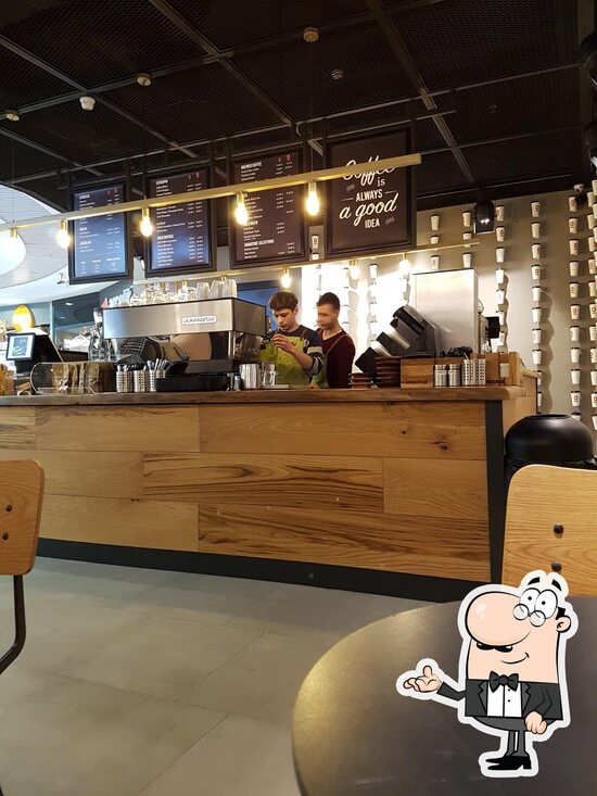 Espressolab Ankara Armada Avm, Ankara, Söğütözü Cd. No:6 - Restaurant ...